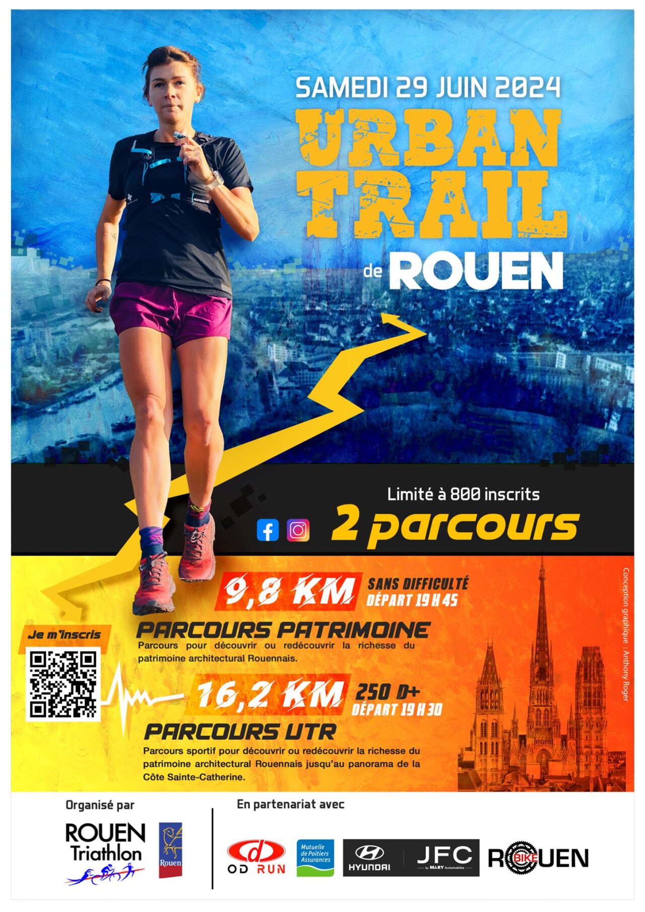 Résultats - Chronoboost